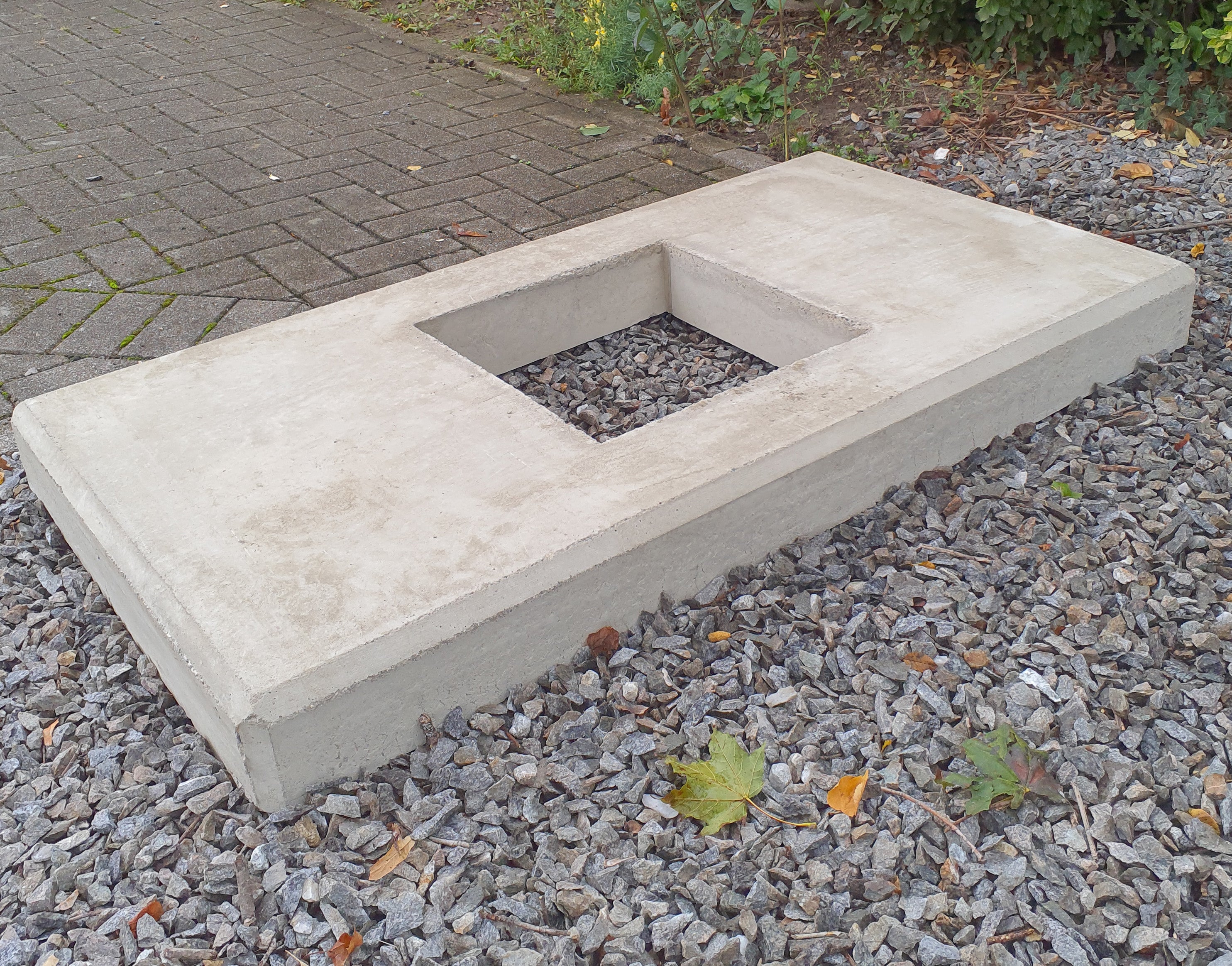 Daikin RXM-M Aussengerät Fundament – Verklima